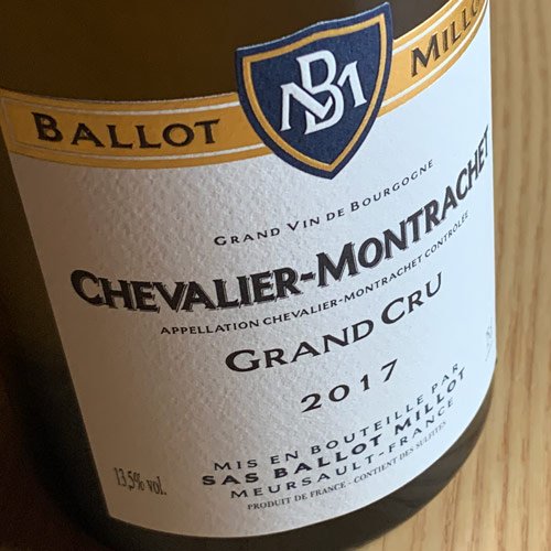 Domaine Ballot Millot 班洛米羅 - 王府酒業