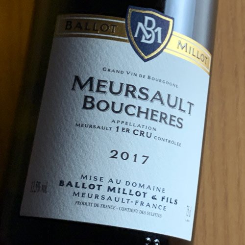 Domaine Ballot Millot 班洛米羅 - 王府酒業