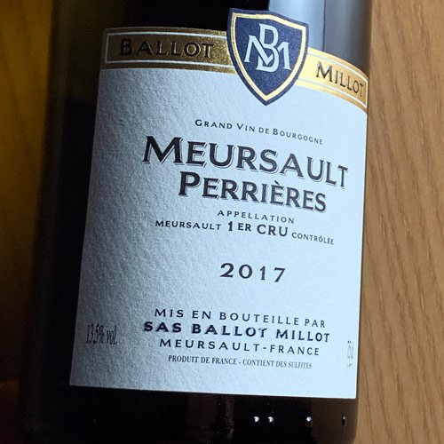 Domaine Ballot Millot 班洛米羅 - 王府酒業
